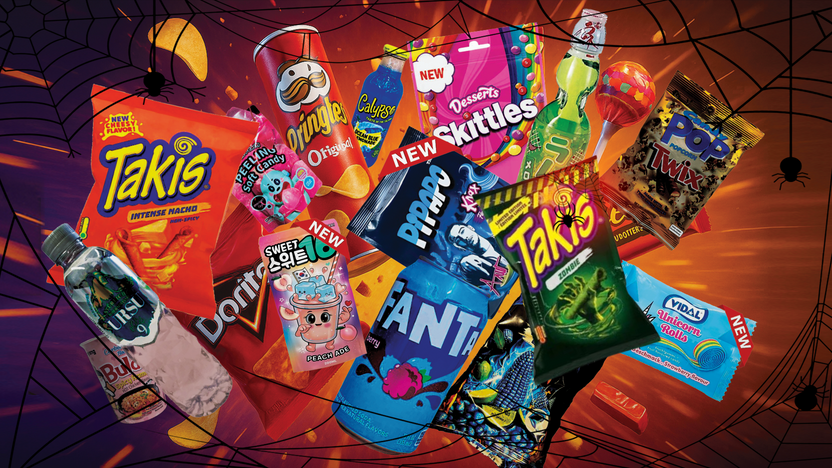 Snacks, Getränke & Süßigkeiten bestellen | Snack Attack – Snack Attack Shop